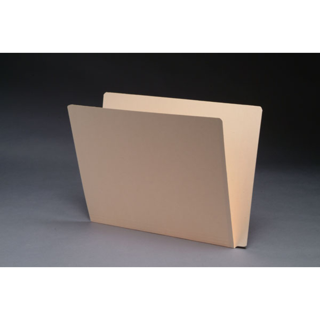 14pt Manila File Folders Super Extended Full Cut End Tab (Box of 50 ... 14pt Manila File Folders Super Extended Full Cut End Tab (Box of 50 ...