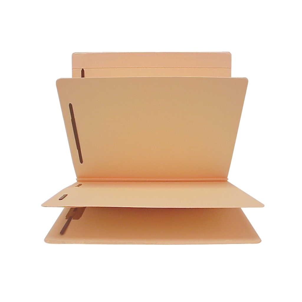 Manila Classification File Folders Top Tab 2 Divider Letter Qty 15 ... Manila Classification File Folders Top Tab 2 Divider Letter Qty 15 ...