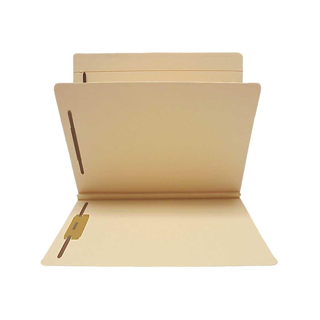 14pt Manila Classification File Folders Full Cut Top Tab 1 Divider ... 14pt Manila Classification File Folders Full Cut Top Tab 1 Divider ...